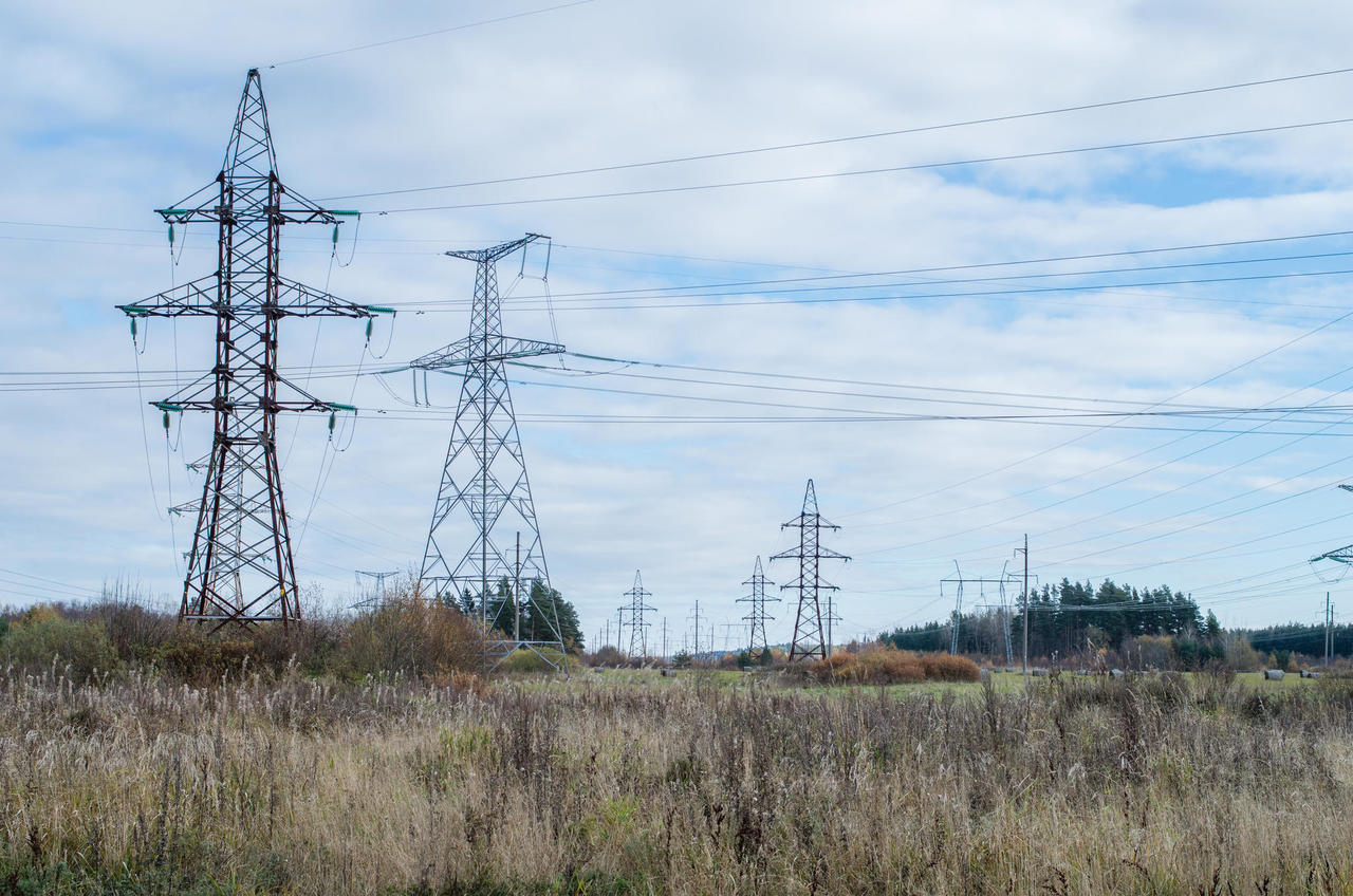 Coordinated Security Analysis — Baltic RCC